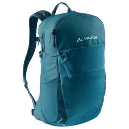 Vaude - Wizard 18+4 - Wanderrucksack Gr 18+4 l blau/türkis