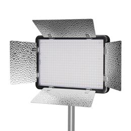 WALIMEX pro LED Versalight 500 Bi Color
