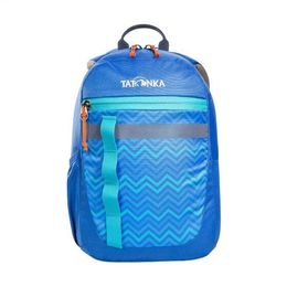 Tatonka Husky Bag JR 10 Kinderrucksack 32 cm blue