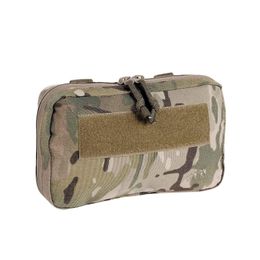 TASMANIAN TIGER TT Leader Admin Pouch multicam