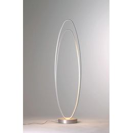 BOPP FLAIR STEHLEUCHTE LED Aluminium, 1-flammig