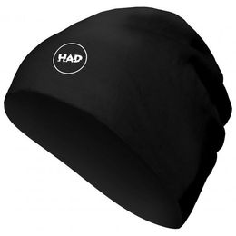 Had Headwear H.A.D. - Merino Beanie - Mütze Gr One Size schwarz