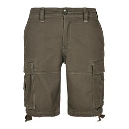 Brandit Shorts Herren Gr&ouml;&szlig;e 33 khaki