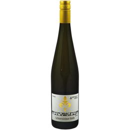 Weingut H&ouml;hn Wiesbaden Weingut H&ouml;hn Wiesbaden Granitfass Riesling 2019 Trocken - Schiersteiner H&ouml;lle Rheingau &ndash; Wei&szlig;wein Sp&auml;tlese