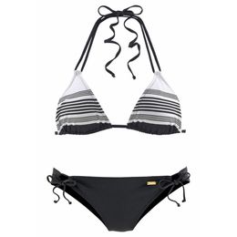 JETTE Bikini female Black size 32