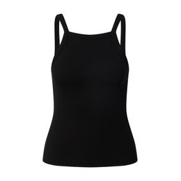 EDITED Top 'Marlee' Damen Gr&ouml;&szlig;e S schwarz