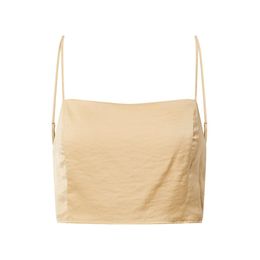 EDITED Top 'Kaylin' female Yellow size 36
