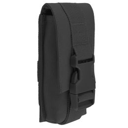 Brandit Molle Multi Pouch Modular Tasche Large schwarz