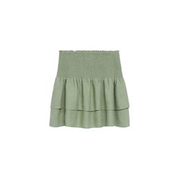 Mango Rock 'CHIMA' Damen Größe 38 pastellgrün