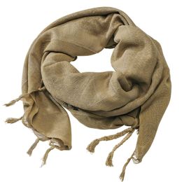 Brandit Shemagh Scarf camel