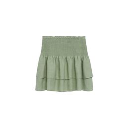 Mango Rock 'CHIMA' Damen Größe 38 pastellgrün