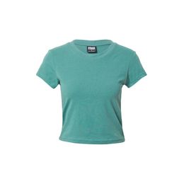 Urban Classics Shirt female Green size XXXL