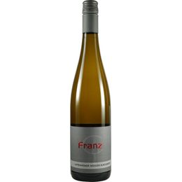 Weingut Franz Franz 2022 Appenheimer Weißer Burgunder trocken