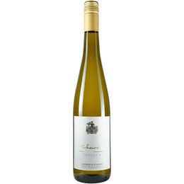 Weingut Andreas und Leonhard Weinmann Scheurebe 2020 Trocken - Rheinhessen &ndash; Wei&szlig;wein Qualit&auml;tswein