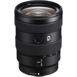 Sony SEL 16-55mm f2.8 G Objektiv