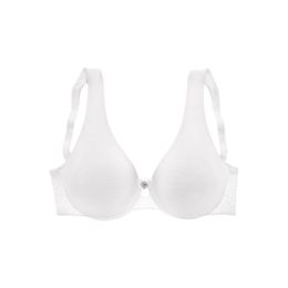Lascana Bra female White size 85