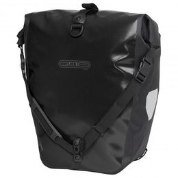 Ortlieb - Back-Roller Free - Gepäckträgertaschen Gr 40 l schwarz