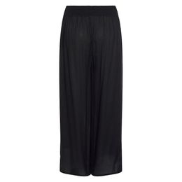 s.Oliver Pants female Black size 34