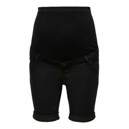 Only Maternity Umstand Jeans 'Rain' Damen Gr&ouml;&szlig;e 30/31 black denim