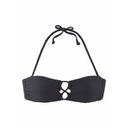 Sunseeker Bikini Top 'Fancy' female size 75 Black