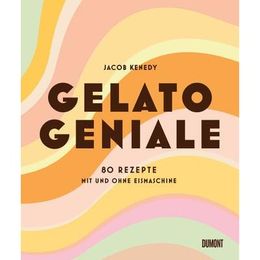 DUMONT Gelato Geniale