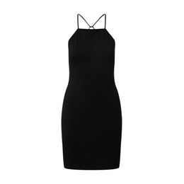 EDITED Kleid 'Rachel' Damen Gr&ouml;&szlig;e 42 schwarz Sommerkleid
