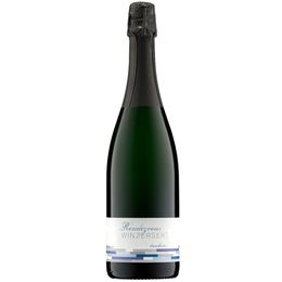 Weingut Reis Reis 2021 Winzer Sekt Riesling Rendesvouz trocken