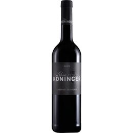 Tobias Köninger 2020 Cabernet Sauvignon trocken