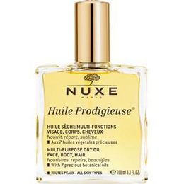 NUXE Paris Nuxe Huile Prodigieuse Huile Prodigieuse Huile Prodigieuse