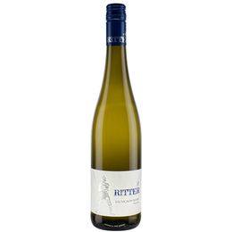Weingut Ritter Sauvignon Blanc 2025 Trocken - Guldentaler Sonnenberg Nahe &ndash; Wei&szlig;wein Qualit&auml;tswein