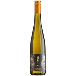 Weingut Thomas Lorch &bdquo;DER WINZER & DER WIRT&ldquo; Riesling 2024 Trocken - Nackenheim Rothenberg Rheinhessen &ndash; Wei&szlig;wein Qualit&auml;tswein