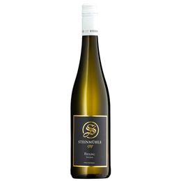 Weingut Steinm&uuml;hle Weingut Steinm&uuml;hle Riesling 2024 Trocken - Rheinhessen &ndash; Wei&szlig;wein Qualit&auml;tswein