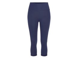 Lascana Leggings female Blue size 36/38