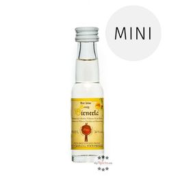 Fein-Brennerei Prinz Prinz: Honig Birnerla / 34% Vol. / 0,02 Liter - Flasche