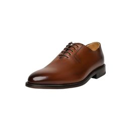 Henry Stevens Lace-Up Shoes 'Marshall PW' male Brown size 42,5