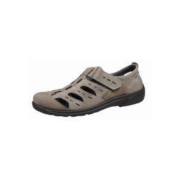 Rohde Hiking Sandals male Beige size 46