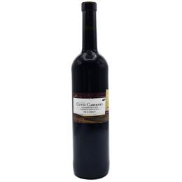 Weingut Mengel-Eppelmann Cuvee Cabernet Cuv&eacute;e 2023 Trocken - Rheinhessen &ndash; Rotwein Qualit&auml;tswein