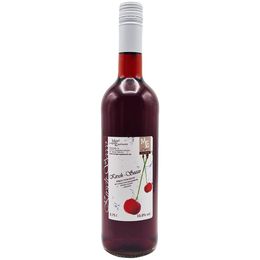 Weingut Mengel-Eppelmann Kirschsecco - Rheinhessen &ndash; Perl- & Schaumwein Perlwein mit zugesetzter Kohlens&auml;ure