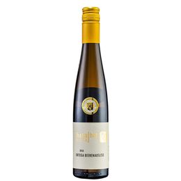 Weingut Hahnhof 0,375 L Ortega 2018 Edels&uuml;&szlig; - K&ouml;nigstuhl Rheinhessen &ndash; Wei&szlig;wein Beerenauslese