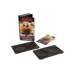 Tefal Snack Collection - Box 10: Pancake Plates