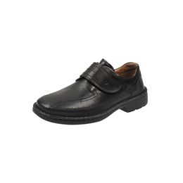 Josef Seibel Slipper Herren Gr&ouml;&szlig;e 39 schwarz