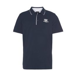H.I.S. H.I.S Poloshirt Herren Gr&ouml;&szlig;e XL marine