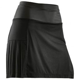 Northwave - Women's Crystal Skirt Gr XS schwarz