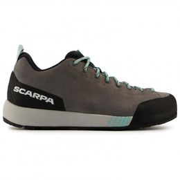 Scarpa - Women's Gecko - Approachschuhe 39 | EU 39 schwarz