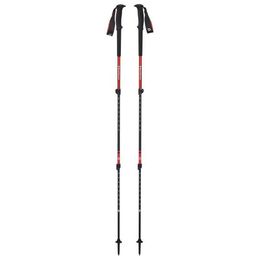 Black Diamond - Trail Trek Poles - Trekkingstöcke Länge picante