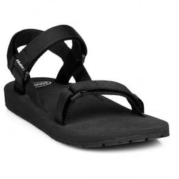 SOURCE - Women's Classic - Sandalen 36 | EU 36 schwarz