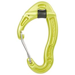 Dmm - Revolver - Schnappkarabiner gelb