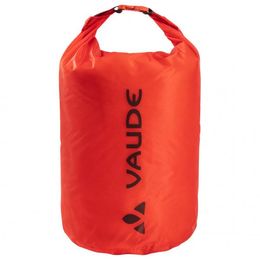 Vaude - Drybag Cordura Light 12 - Packsack Gr 12 l rot