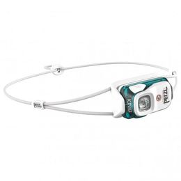 Petzl - Bindi - Stirnlampe weiß