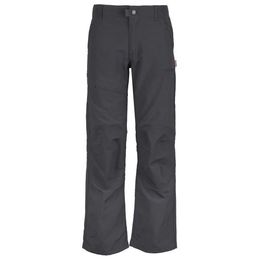 Trollkids - Kids Hammerfest Pants Pro Slim Fit - Trekkinghose Gr 152 grau